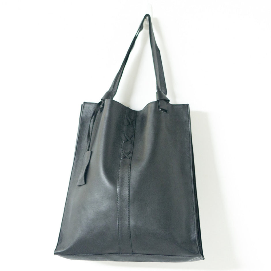 Atlas Bag | Travel & Living Collection